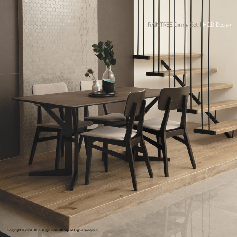 Hoe Design Architect . HOD Design Consultancy - H.O.D