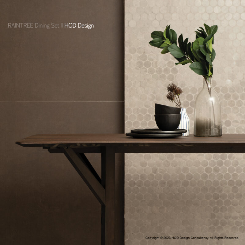 Hoe Design Architect . HOD Design Consultancy - H.O.D