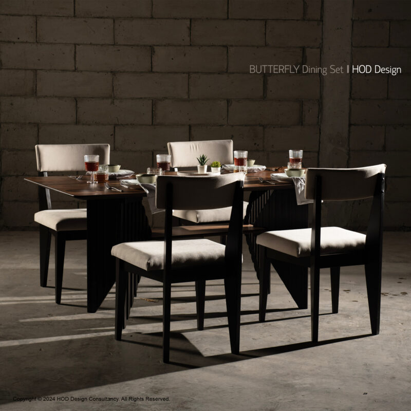 Hoe Design Architect . HOD Design Consultancy - H.O.D