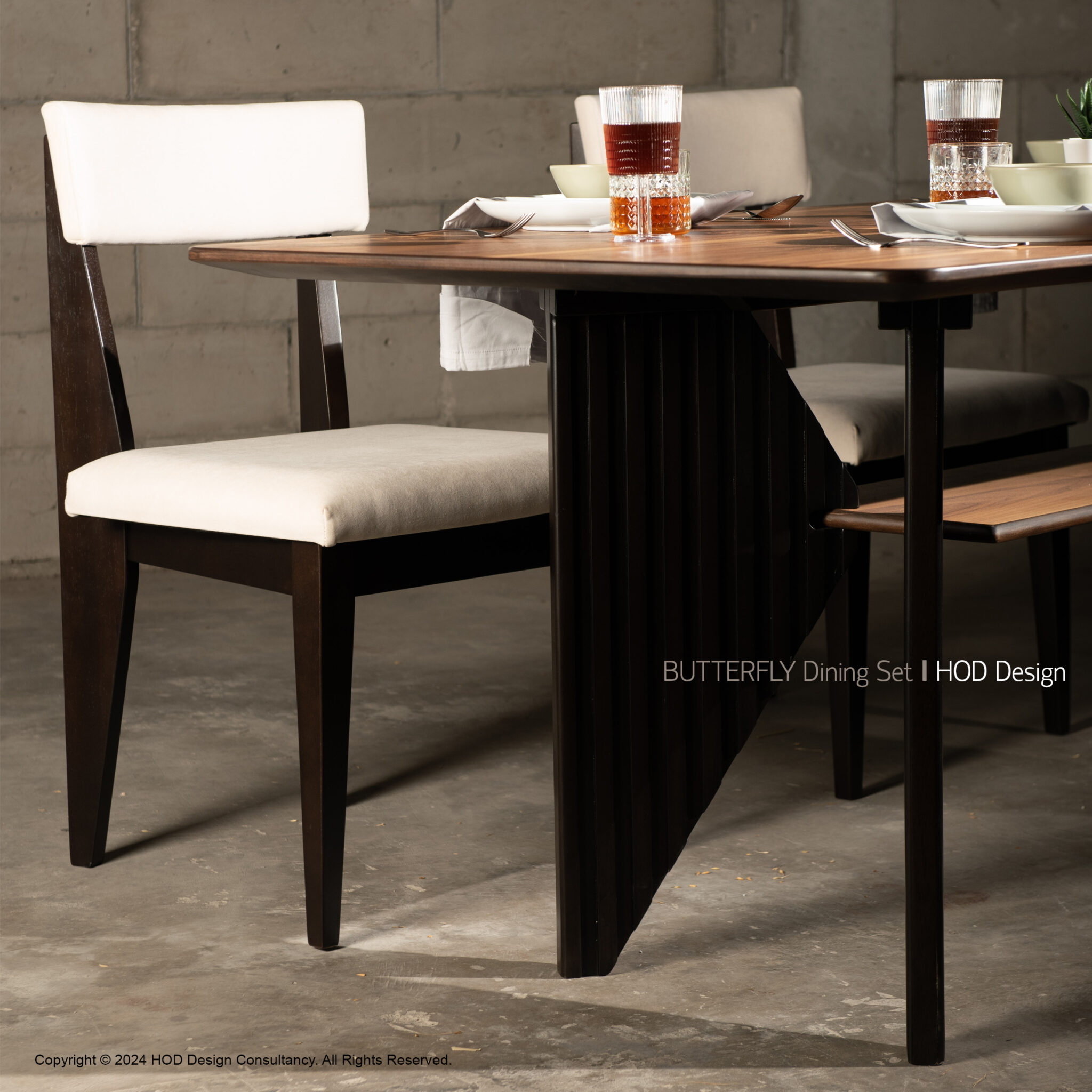 Hoe Design Architect . HOD Design Consultancy - H.O.D